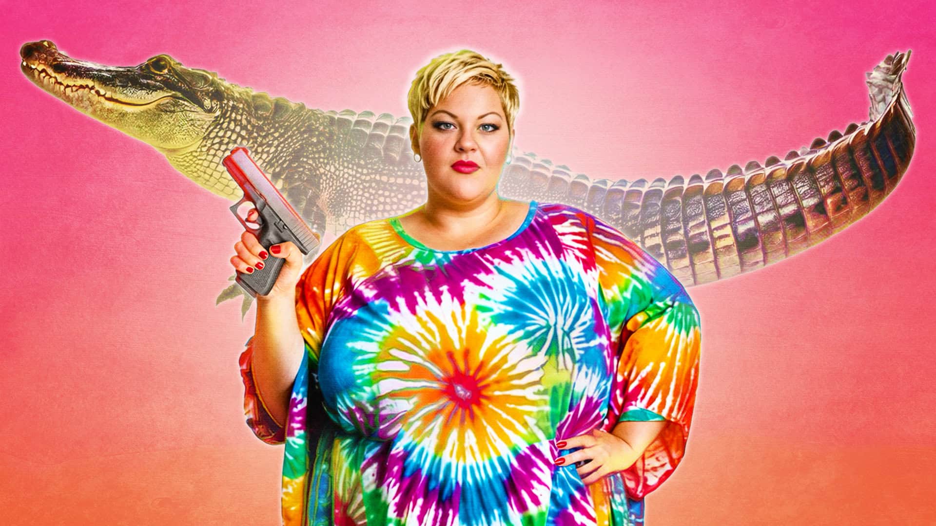 Handgun Alligator Hunt | Ron's Guide Service